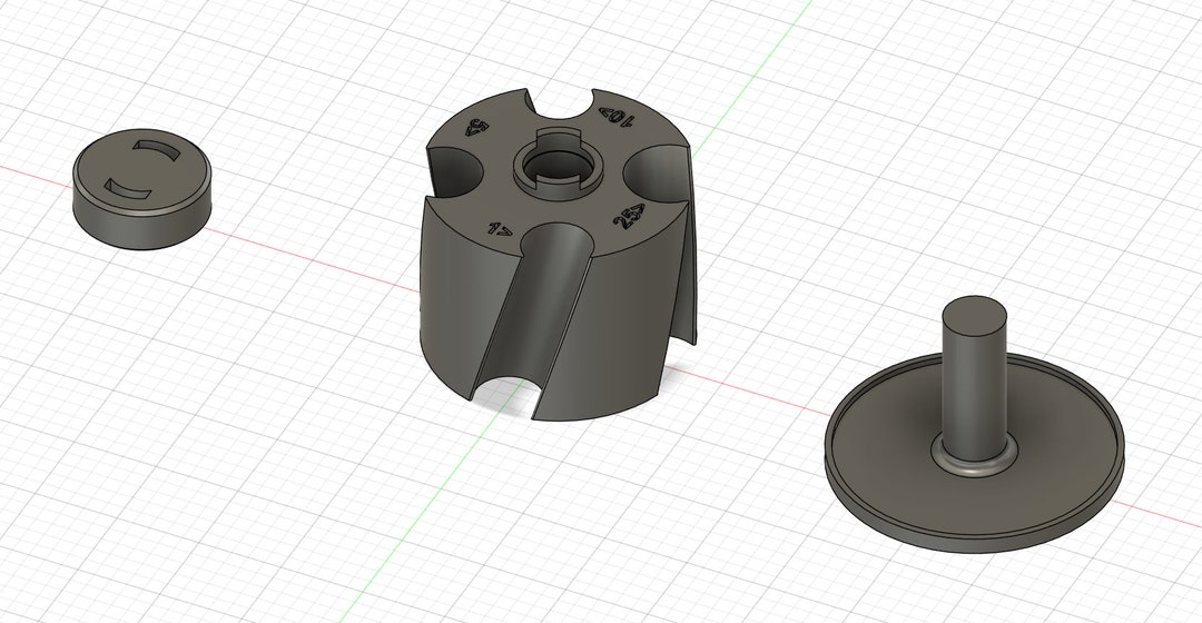 Coin Organizer STL Files - Etsy