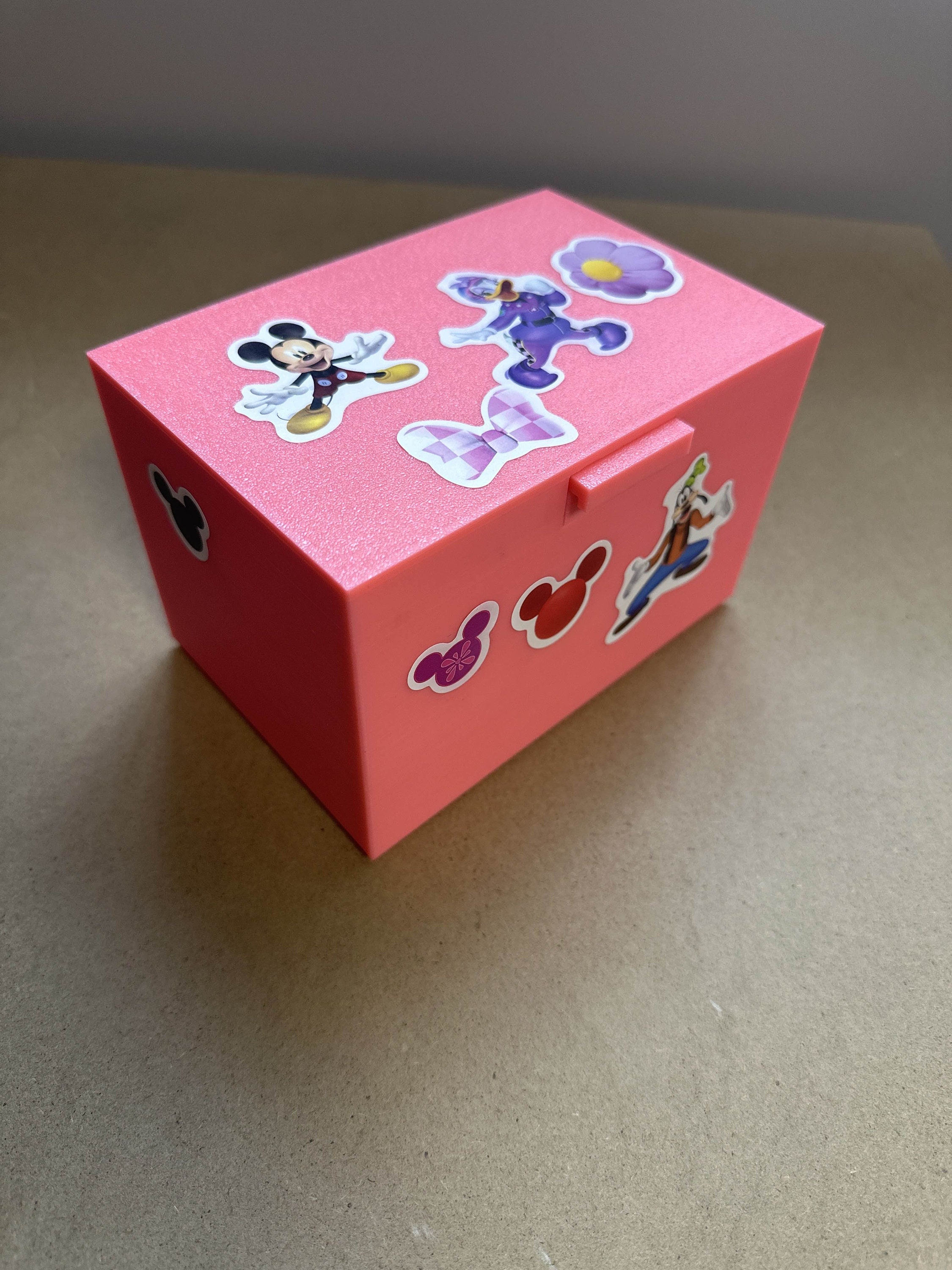 Magic Coin Box - Etsy