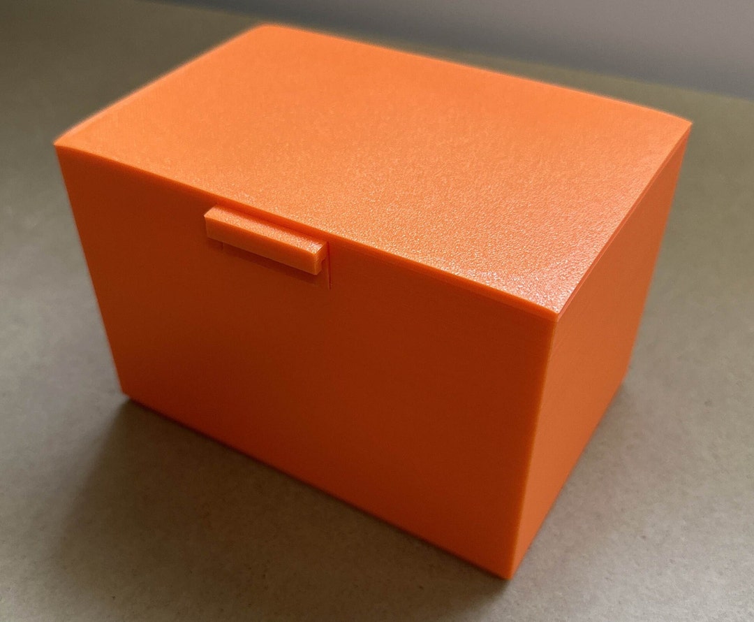 Magic Coin Box - Etsy