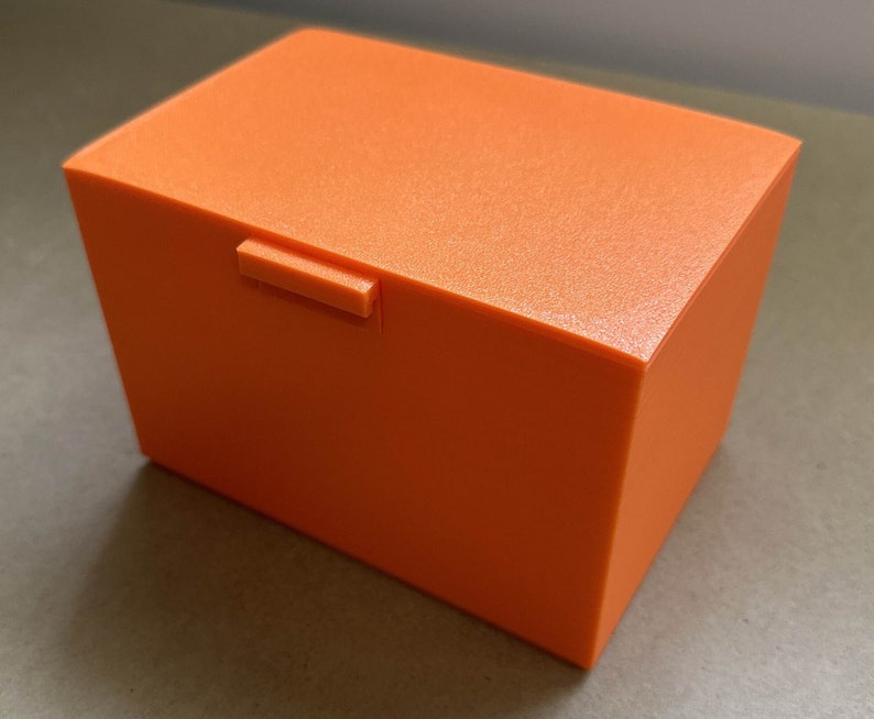 Magic Coin Box - Etsy