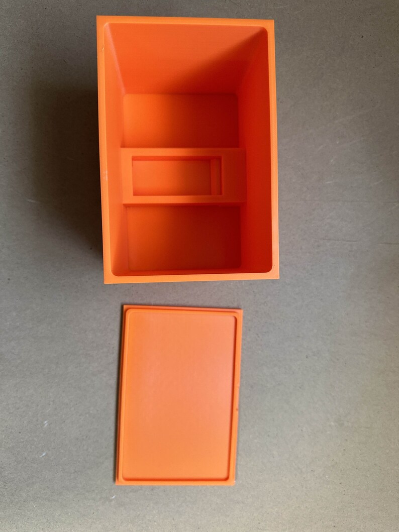 Magic Coin Box - Etsy