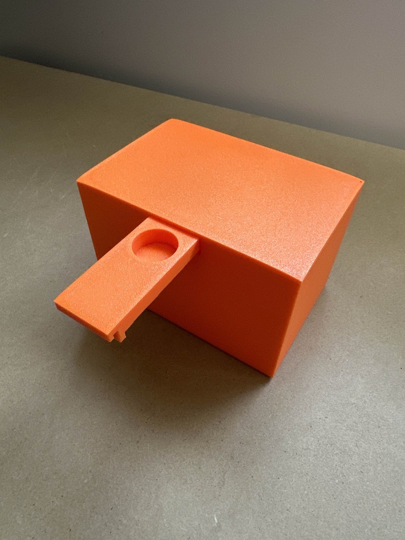 Magic Coin Box - Etsy