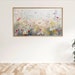 Samsung Frame TV Art, Frame TV Art Easter, Spring Wildflower Field ...