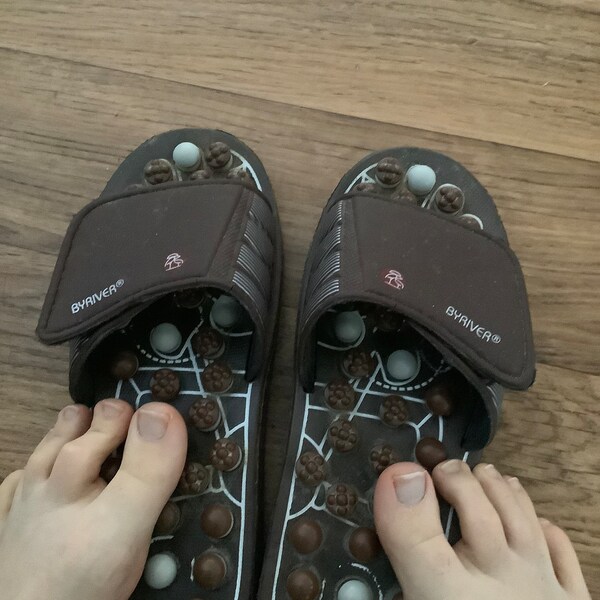 Well Worn Sandals - Etsy