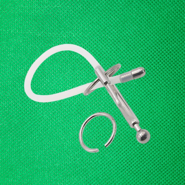 Long Urethral Tube - Etsy