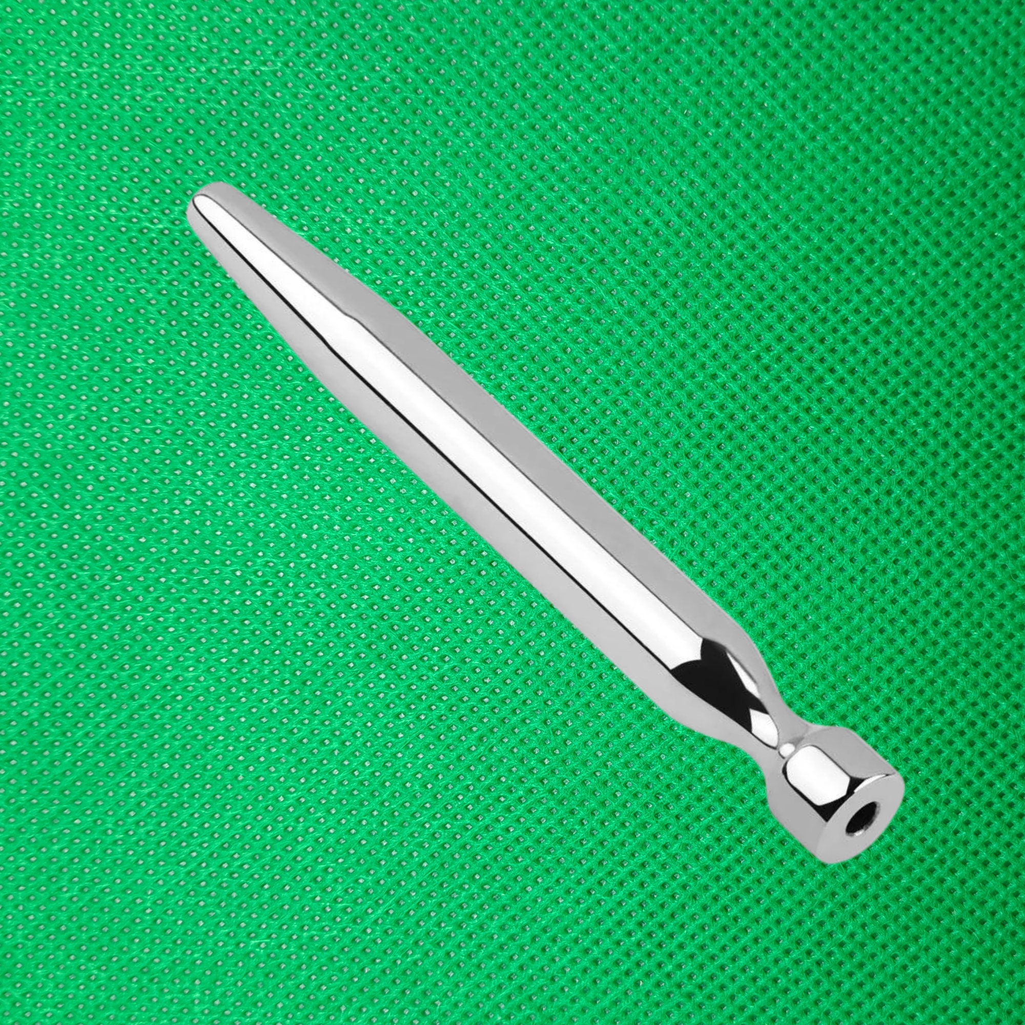 Hollow Urethral Plug Stainless Steel/urethral Tube/urethral Catheter ...