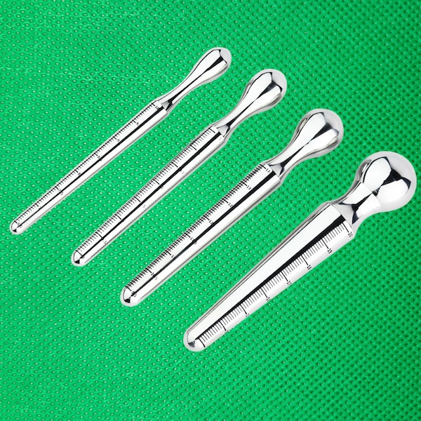 Sounding Rods for Women - Etsy