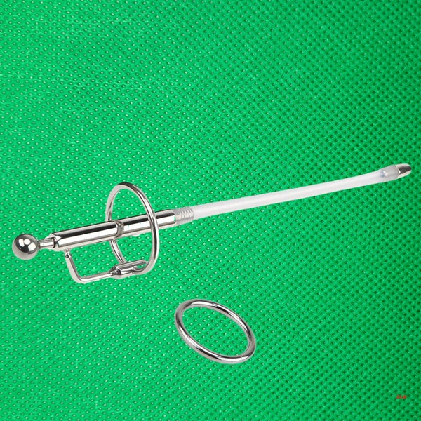 Long Urethral Tube - Etsy