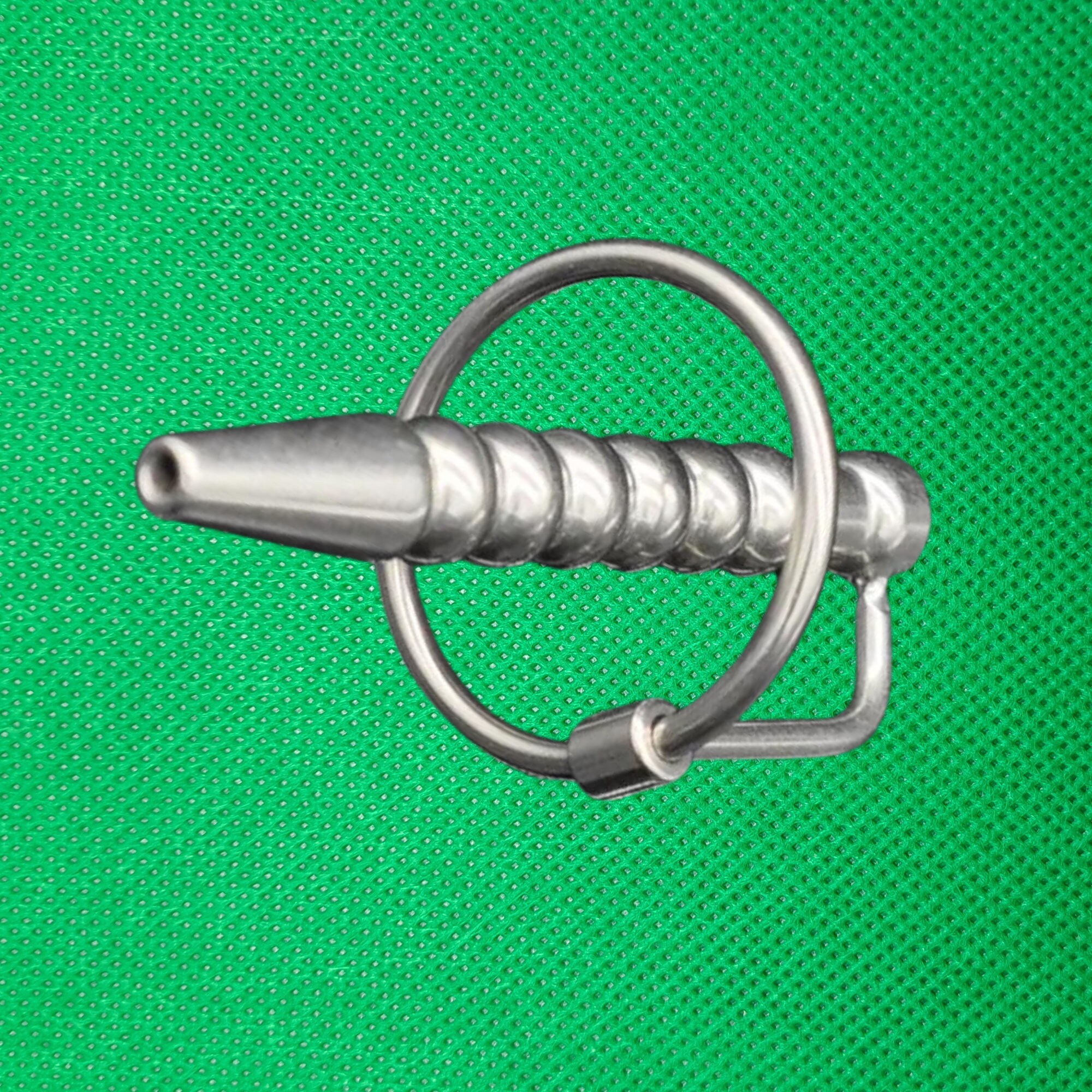 Sounding Rods for Men With Urethra Plugs and Ring Stainless Steel/glans ...