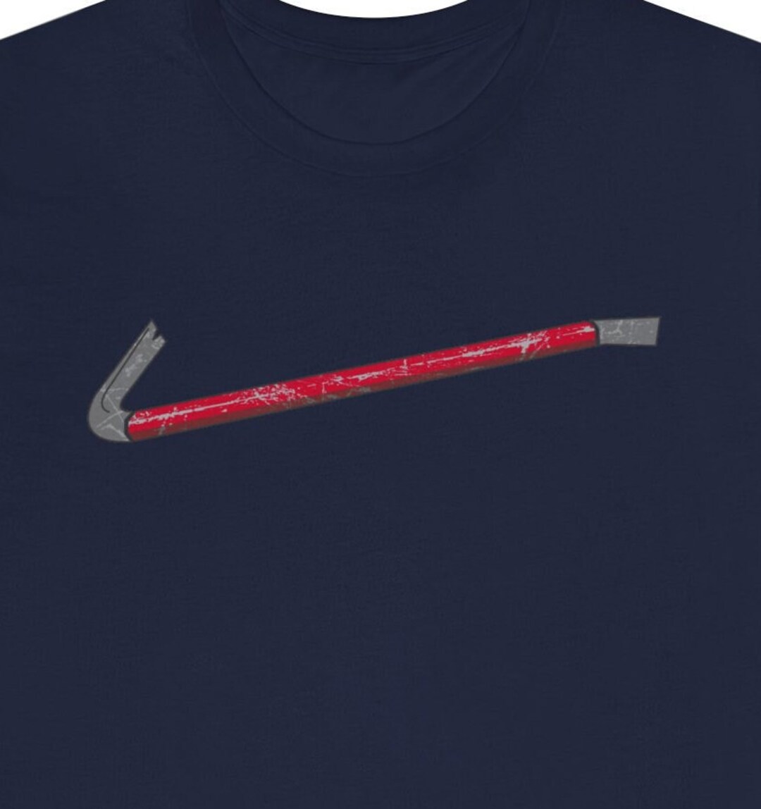 The Crowbar - Inspired by the Half-life Universe - Unisex Jersey Short ...