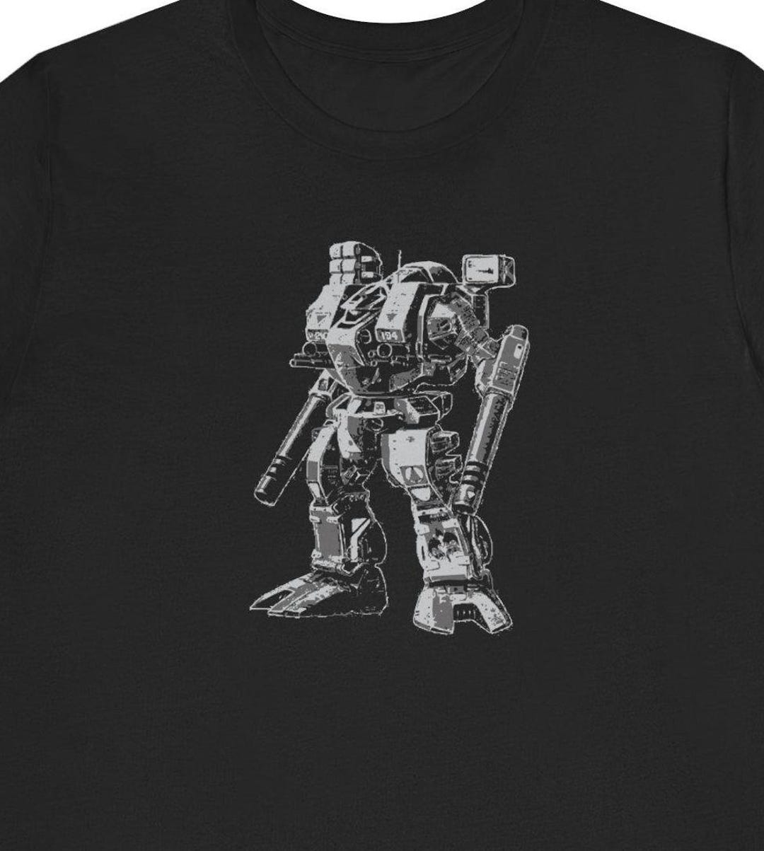 Warhammer Mech Destroid Tomahawk - Inspired by Battletech and Robotech ...