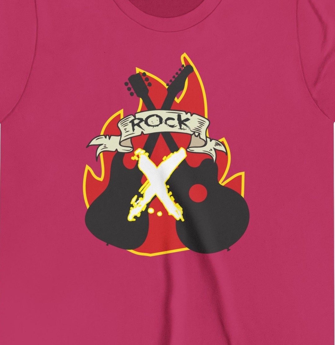 Youth Rock the Kitchen - Inspired by Gambit X-men 97 -youth Short ...
