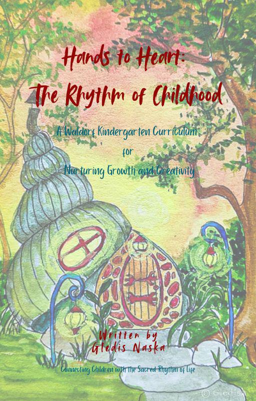 Waldorf Kindergarten Curriculum: Four Seasons (full Year) - Etsy