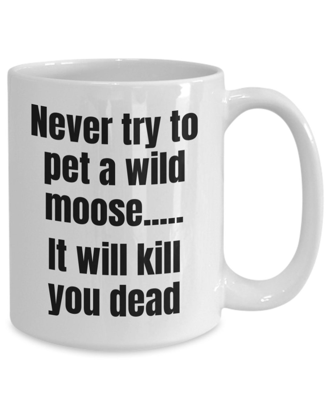 Alaska Park Ranger Funny Alaskan Park Ranger Coffee Mug Gift for Summer ...