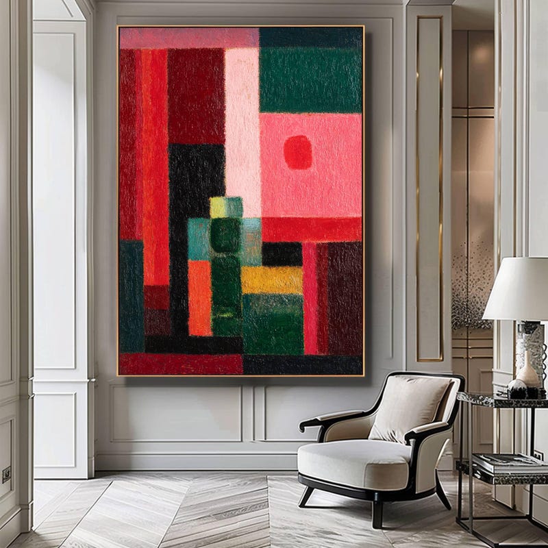 Wall Emerald Green Poster - Etsy