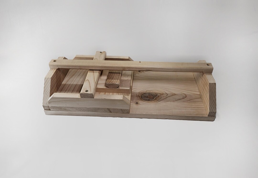 Cedar Soil Press - Etsy