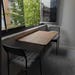 Wooden Murphy Table, Kitchen Wall Folding Table, Kitchen Folding Table ...