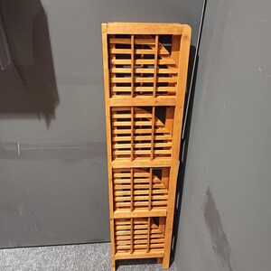 Wooden Corner Shelf, Corner Shelf, Wooden Shelf, Bathroom Shelf - Etsy