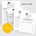 Fun School Game Bundle Teen Edition - Social Activities and ...
