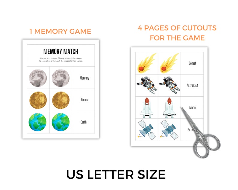 Total Solar Eclipse Activities, Solar Eclipse Bundle, Eclipse Games ...