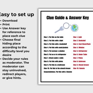 Space Theme Escape Room Printable Game for Teens and Tweens, Fun Space ...