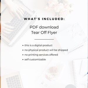 Customizable ABA Therapy Flyer Templates for Professionals, ABA Therapy ...