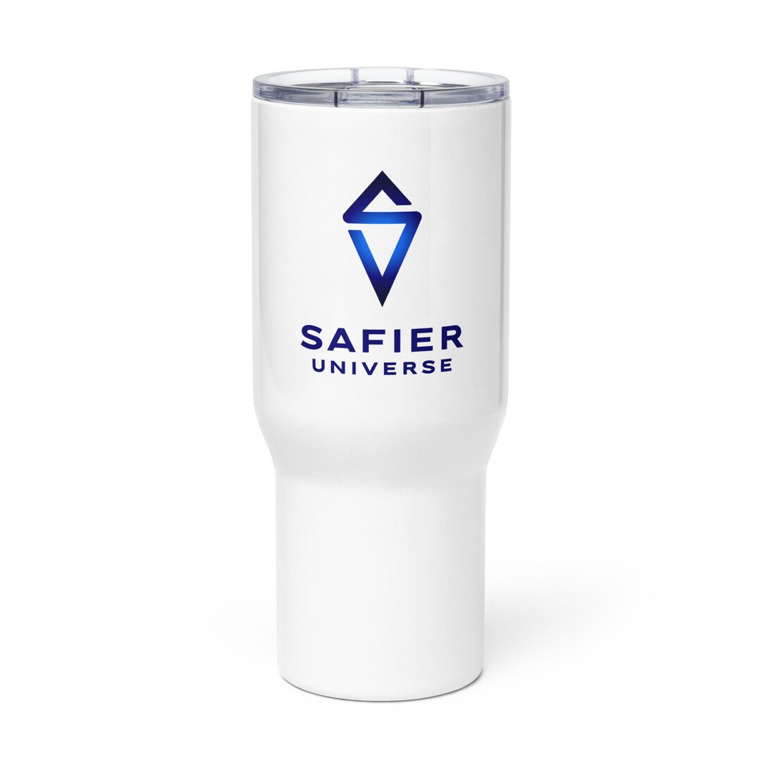 Safier Universe Travel Mug - Etsy