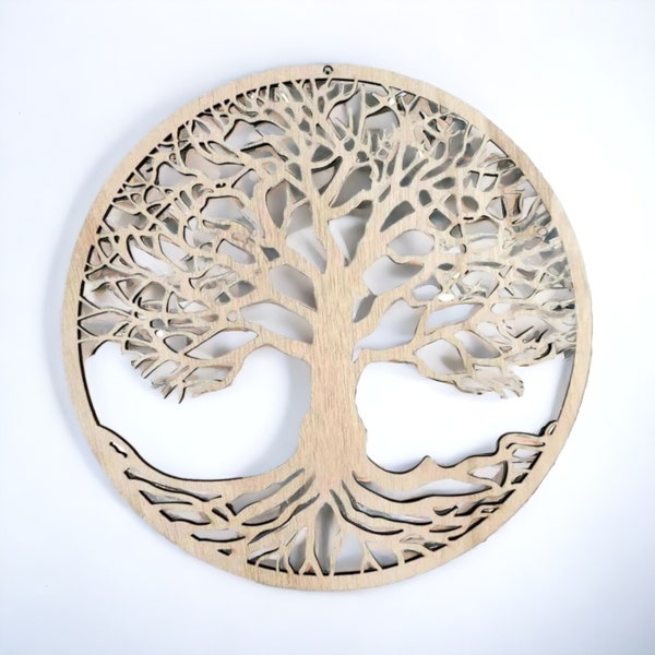 Tree of Life Home Decor - Etsy