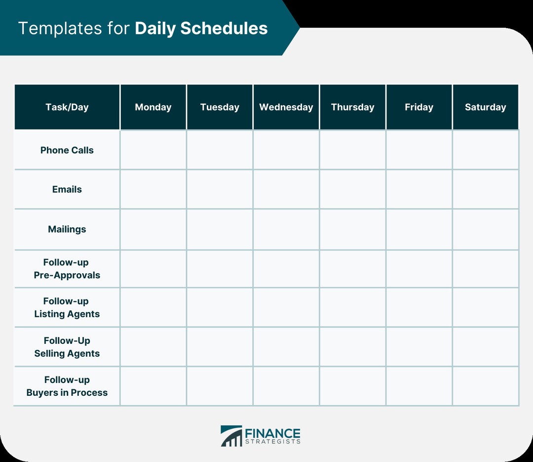 Duty Tracker Form - Etsy