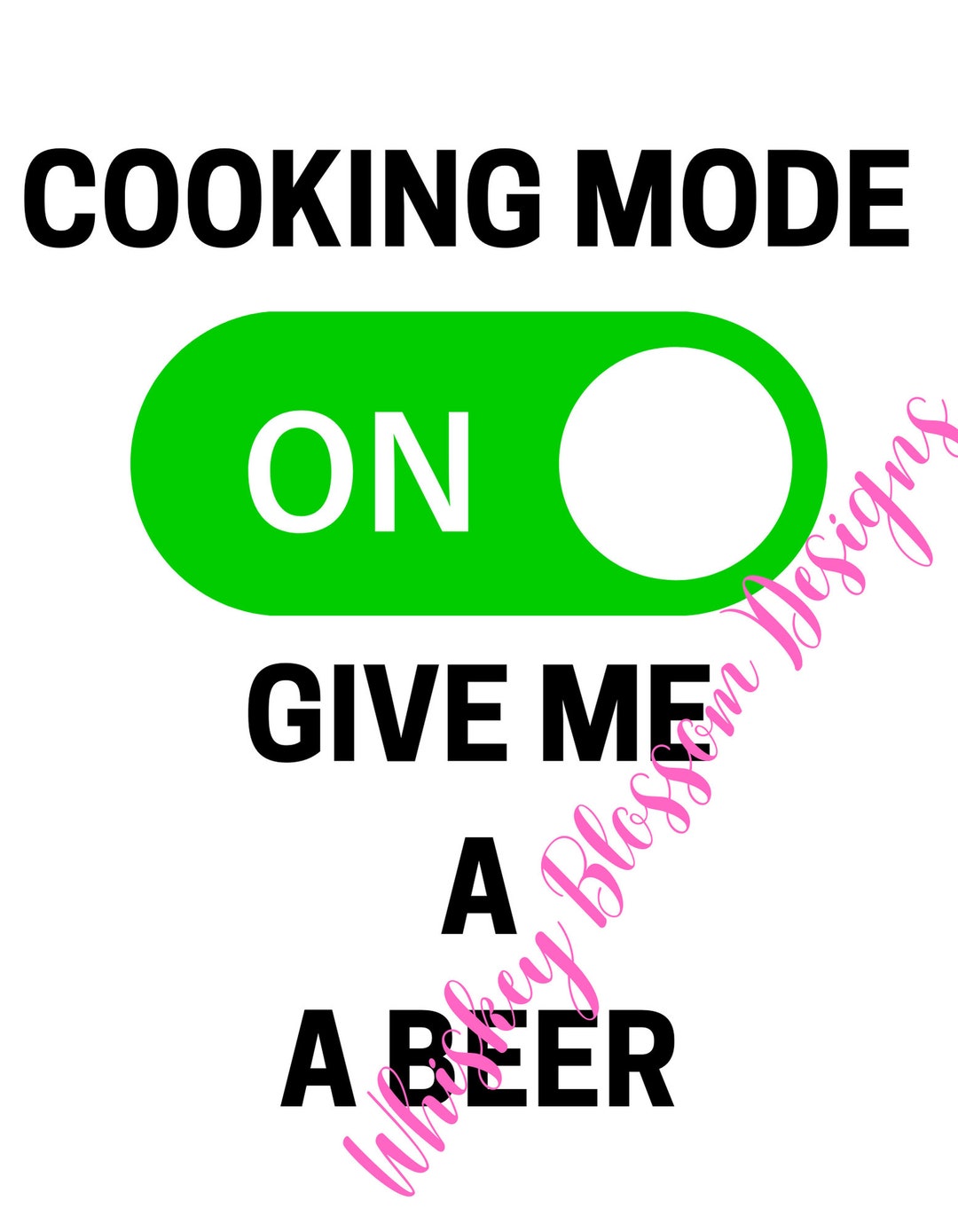 COOKING MODE PNG - Etsy