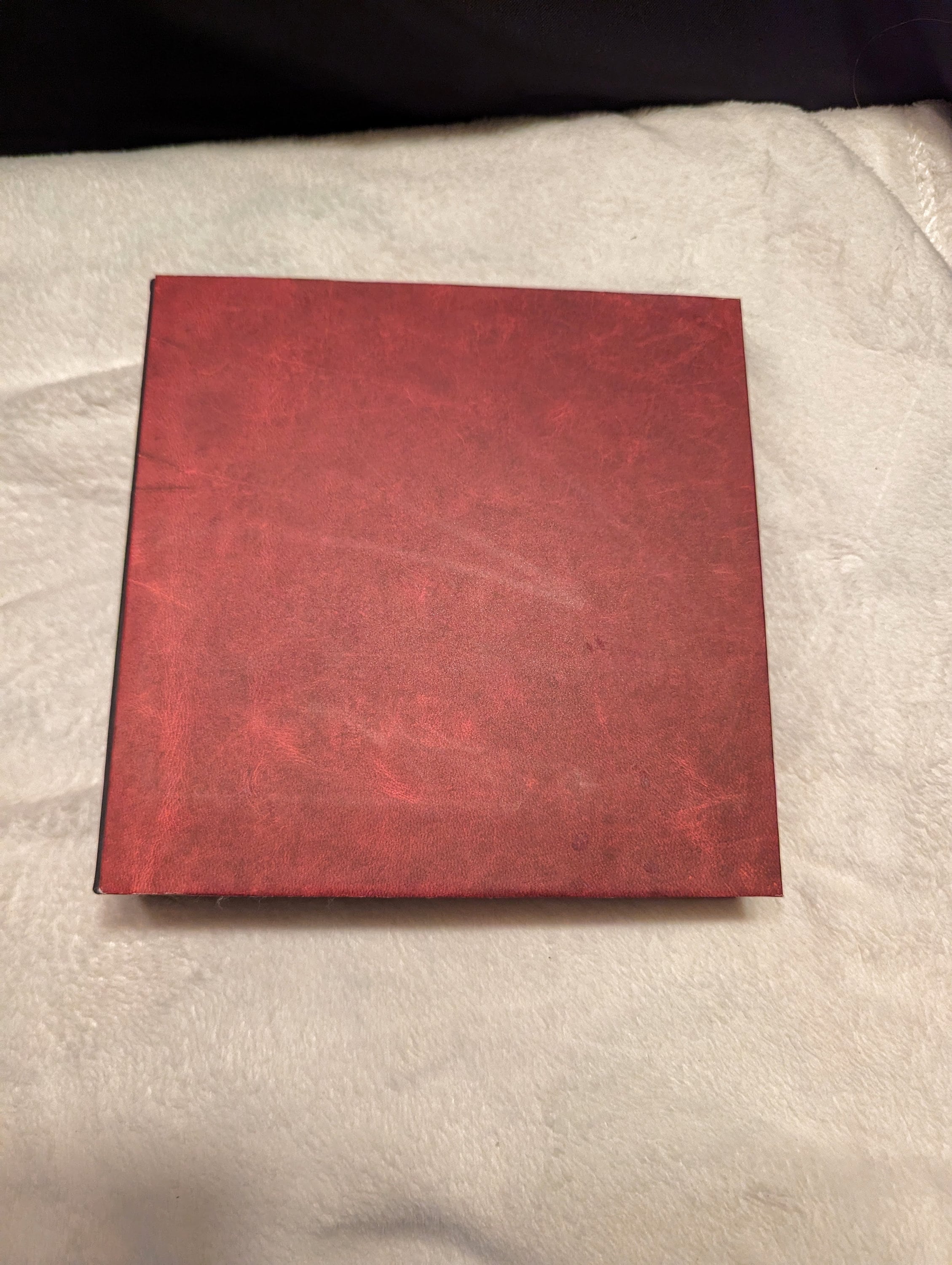Paper Keepsake Book, Memory Album, Photo Album for Wedding, Graduation ...