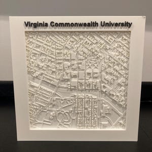 Vcu - Etsy