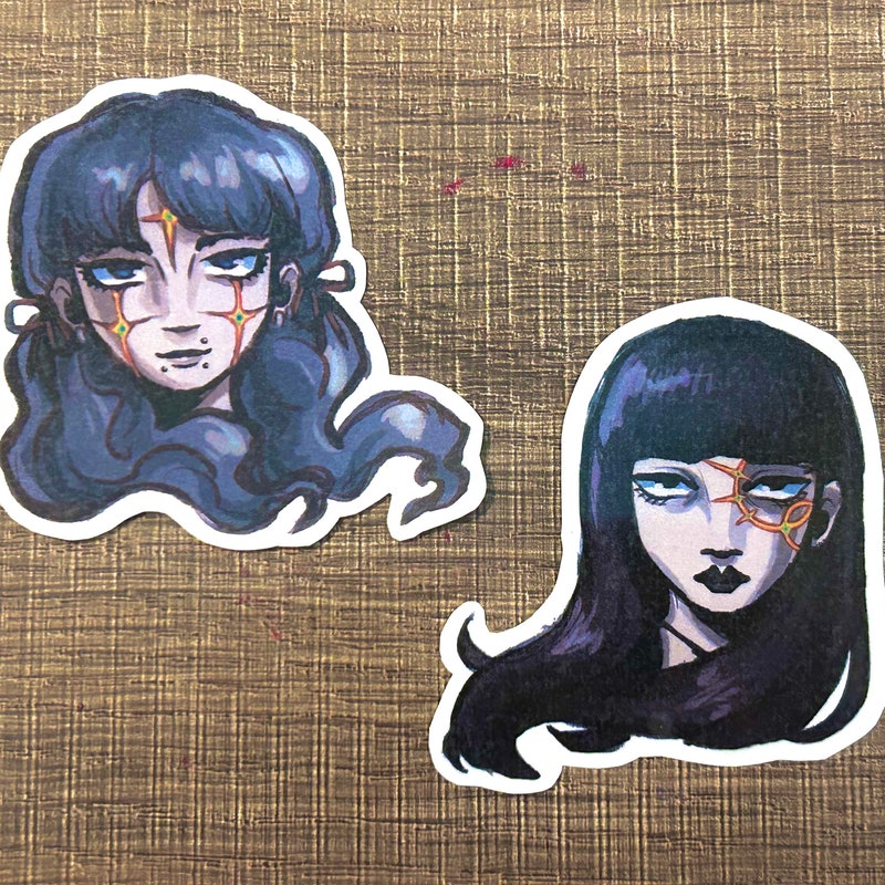 Fear and Hunger - Etsy