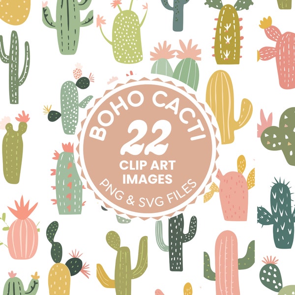 Cactus Flower - Etsy