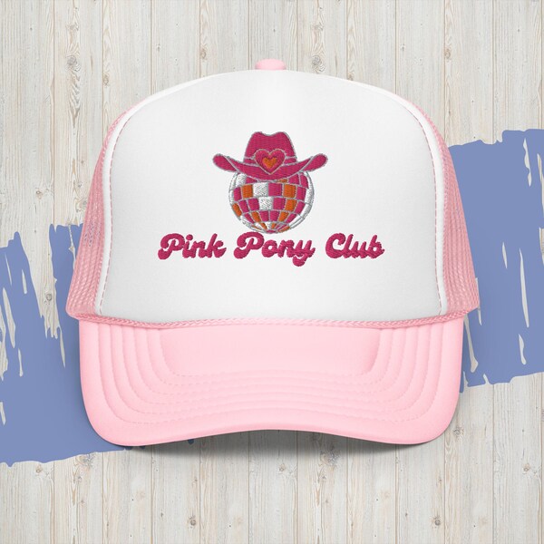 Pony Club - Etsy