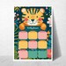 Kid's Weekly Planner | Fun Cartoon Planner | Printable | Digital ...