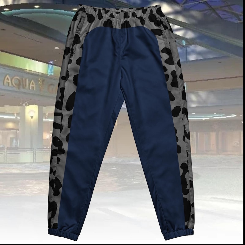 Tekken King Outfit - Etsy