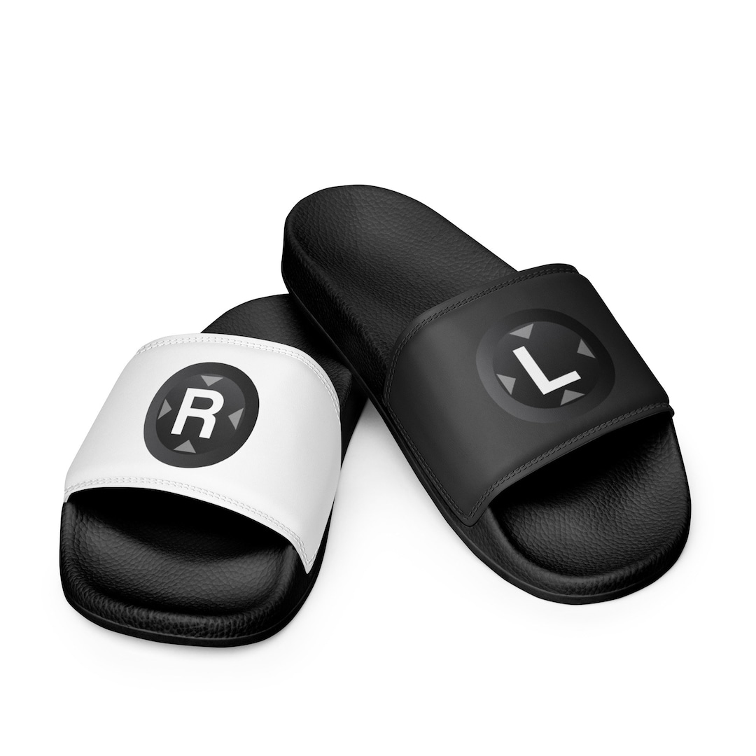 Left & Right Joystick Analog Sticks Controller Games Console Sliders ...