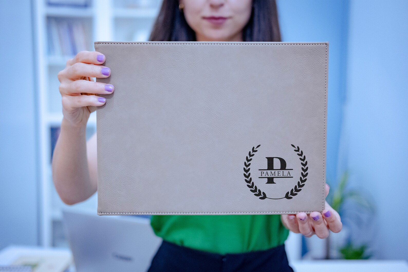 Personalized Diploma Holder, Diploma Frame, Diploma Cover, Graduation ...