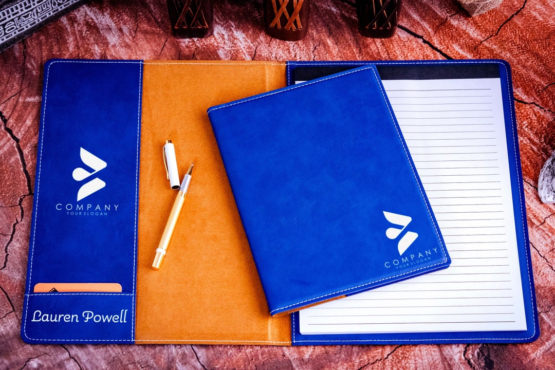 Customized Logo Portfolio, Personalized Company Portfolio, Business ...