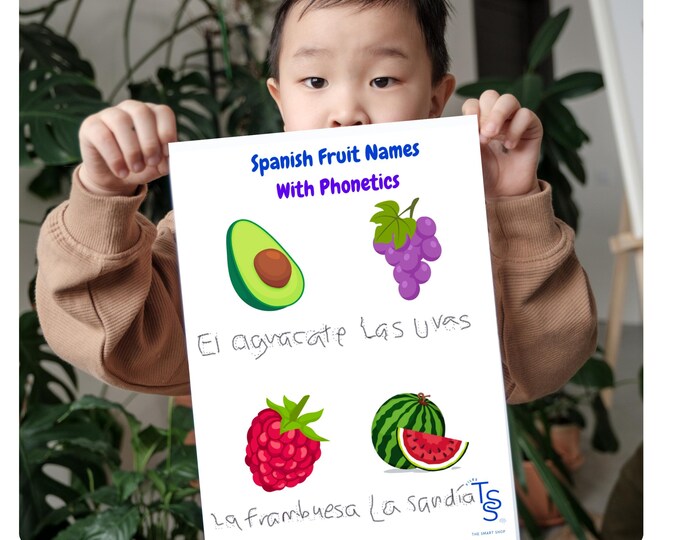 Spanish Descriptions | Descripciones En Español | Adjetivos ...