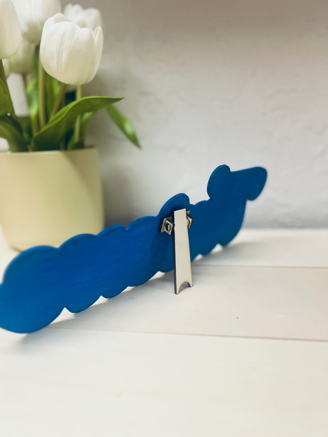 Wooden Name Sign Boy Girl Outline Personalized Decor - Etsy
