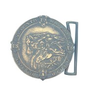 Ancient Roman Bronze Belt Buckles From the 1st Century AD. - Etsy