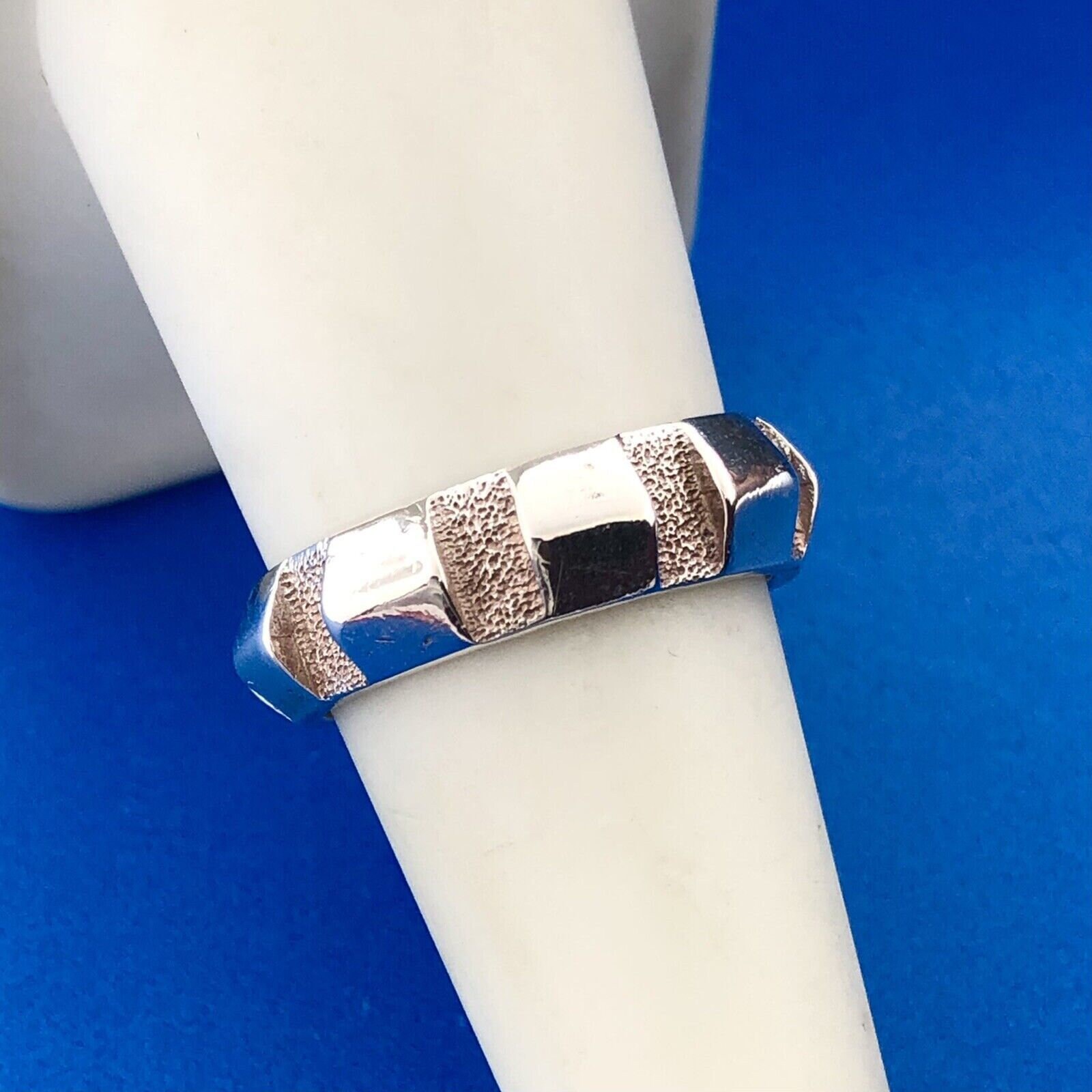 Rare Mignon Faget 925 Sterling Silver Schema Collecton Rotated Dentils ...