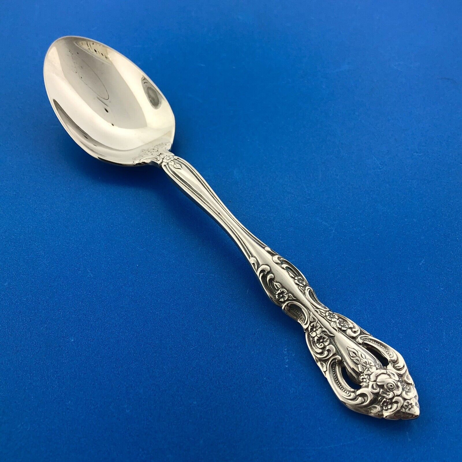 Oneida Michelangelo 18/10 Stainless Flatware 5 Five Piece Place Setting ...