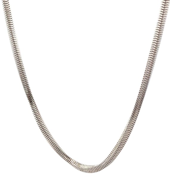 Jcm 925 necklace store