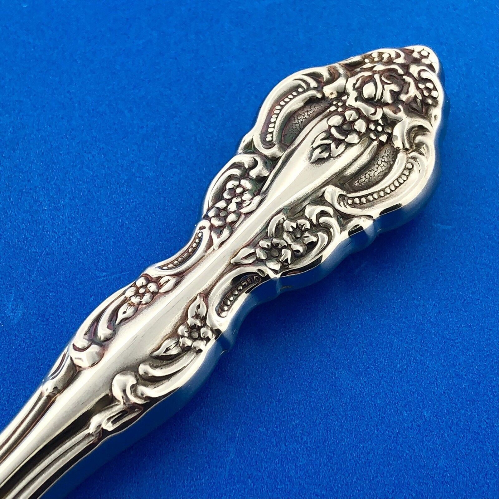 Oneida Michelangelo 18/10 Stainless Flatware 5 Five Piece Place Setting ...