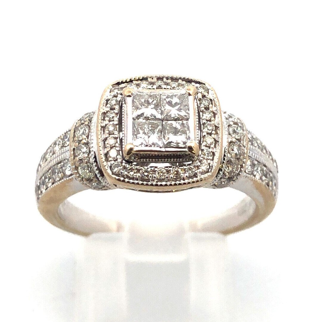 14k zei wedding ring store