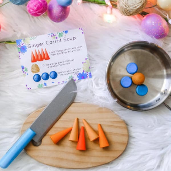 Loose Parts Mandala - Etsy