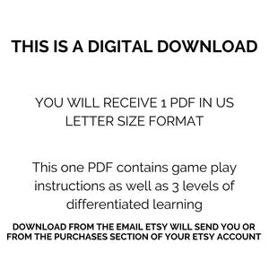 Lily Pad Learning Math Game for Leap Day - Printable Math Game Leap Day ...